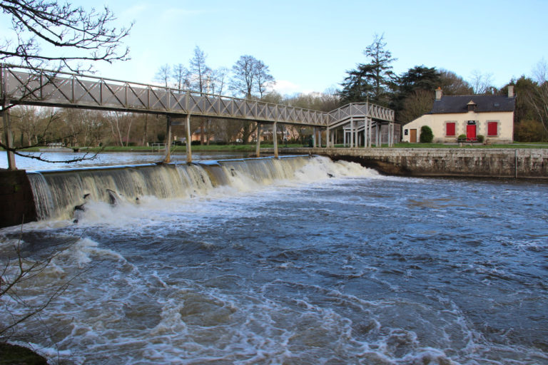 Activités et Tourisme – Au Relais de l'Oust – Hôtel*** Restaurant ...